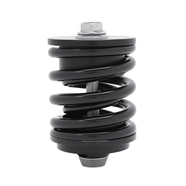 Rear for Folding Bike Suspension Accessories Spring Suspension ...