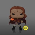Black Clover Fuegoleon GITD Pop! Vinyl Figure - PX - Walmart.com