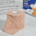 Equate Self-Adhering Elastic Bandage, 2", 1ct HSA/FSA Eligible ...