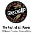 Ginseng Up Original Soda, 12 fl oz Bottle - Walmart.com