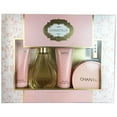 Chantilly 5 Pc Set For Women: 3 Oz Edt Sp + 2.5 Body Lotion + 2.5 Body ...