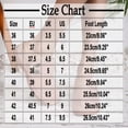 Bkhluea Women Perforated Buckle Mule Shoes Comfortable Slip On Footwear ...