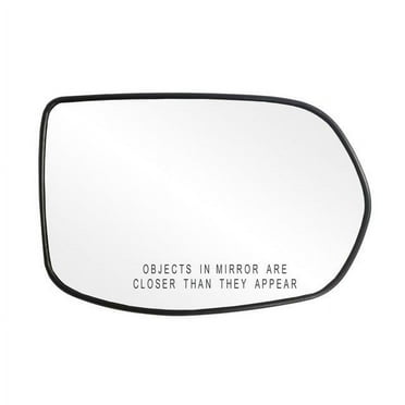 1600 - Fit System Dual Sport Universal Mirror Twin Pack - Walmart.com