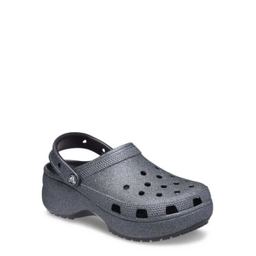 Crocs Women's Classic Platform Clog - Walmart.com