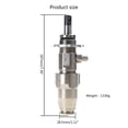 Upgraded Aftermarket Airless Pumps for 390 395 490 495 595 Airless ...