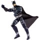 DC Justice League Stealth Suit Batman 12-Inch Action Figure - Walmart.com