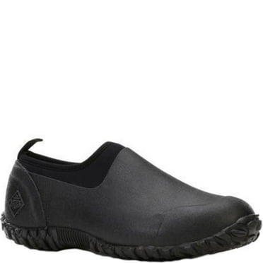 Muck Men's Muckster II Low, Bark/Otter - Walmart.com