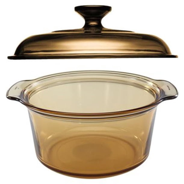 Corning Vision Pot