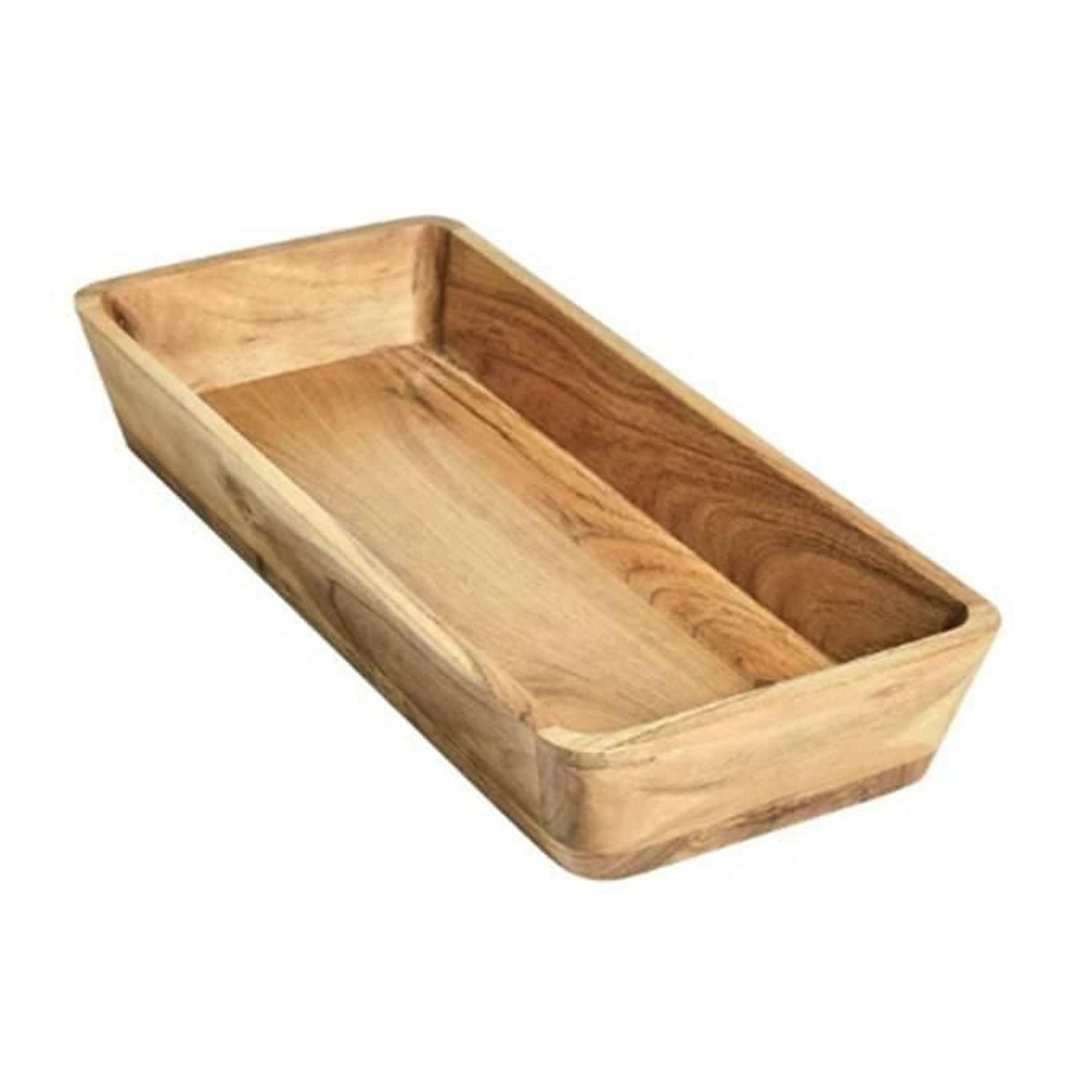 Click here for Better Homes & Gardens- Acacia Wood Oval Serving B... prices