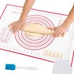 Sculpey Work 'n Bake Clay Mat-7.75"X13" - Walmart.com