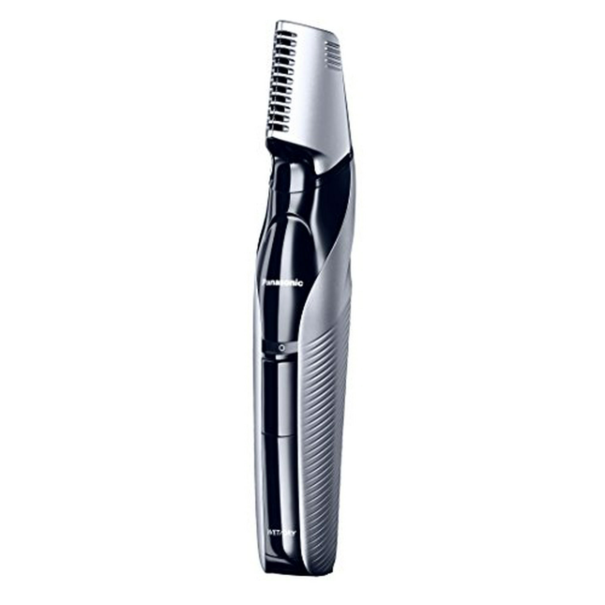 Click here for Panasonic Slim Line Body Groomer  Ergk60s  Silver... prices