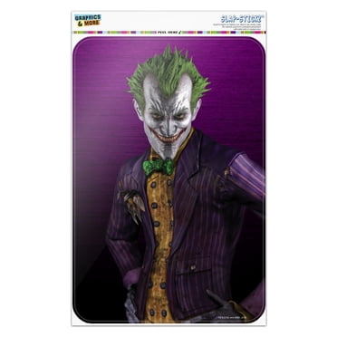 Wallhogs DC Comics ''Batman'' Gotham Guardian Cutout Wall Decal ...