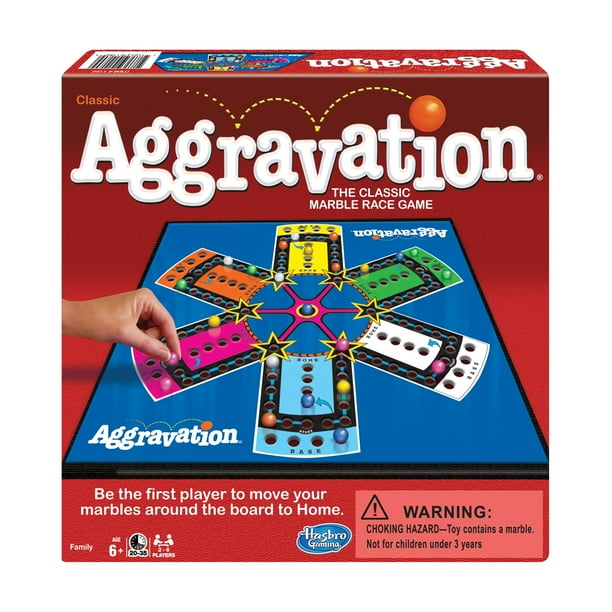 Award Winning Board Game