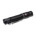 Fenix PD36R 1600 Lumens USB Type-C Rechargeable LED Flashlight with ...