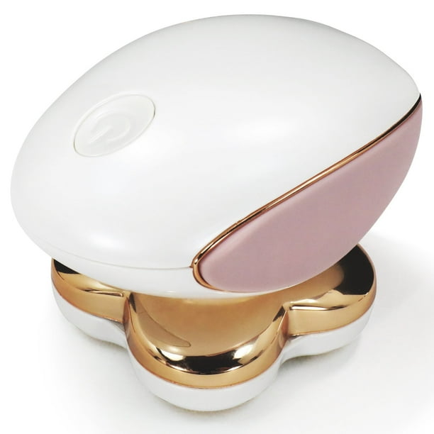 Painless Leg Hair Removal for Women - Rechargeable Instant Hair Remover ...