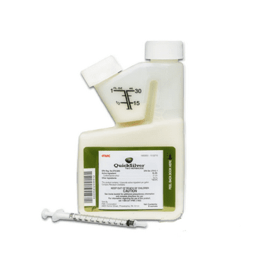 PastureGard HL Herbicide for Broadleaf and Woody Plant Control, 1 ...