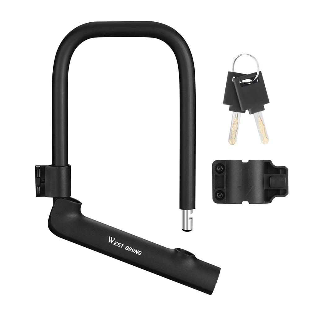 Click here for West Biking U Type Lock  Bike Lock Duty -Theft Loc... prices