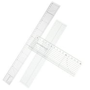 Dritz Styling Design Ruler - Walmart.com