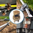 OHLECTRIC High Conductivity Hex Head Split Bolt Connectors, Reliable ...