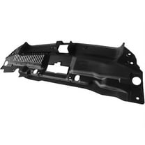 Trans-Dapt 9176 TDP9176 70-81 CAMARO RADIATOR BARS - Walmart.com