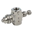 Adjustable Stainless Steel Air Atomizing Nozzle for High Pressure-Spray ...