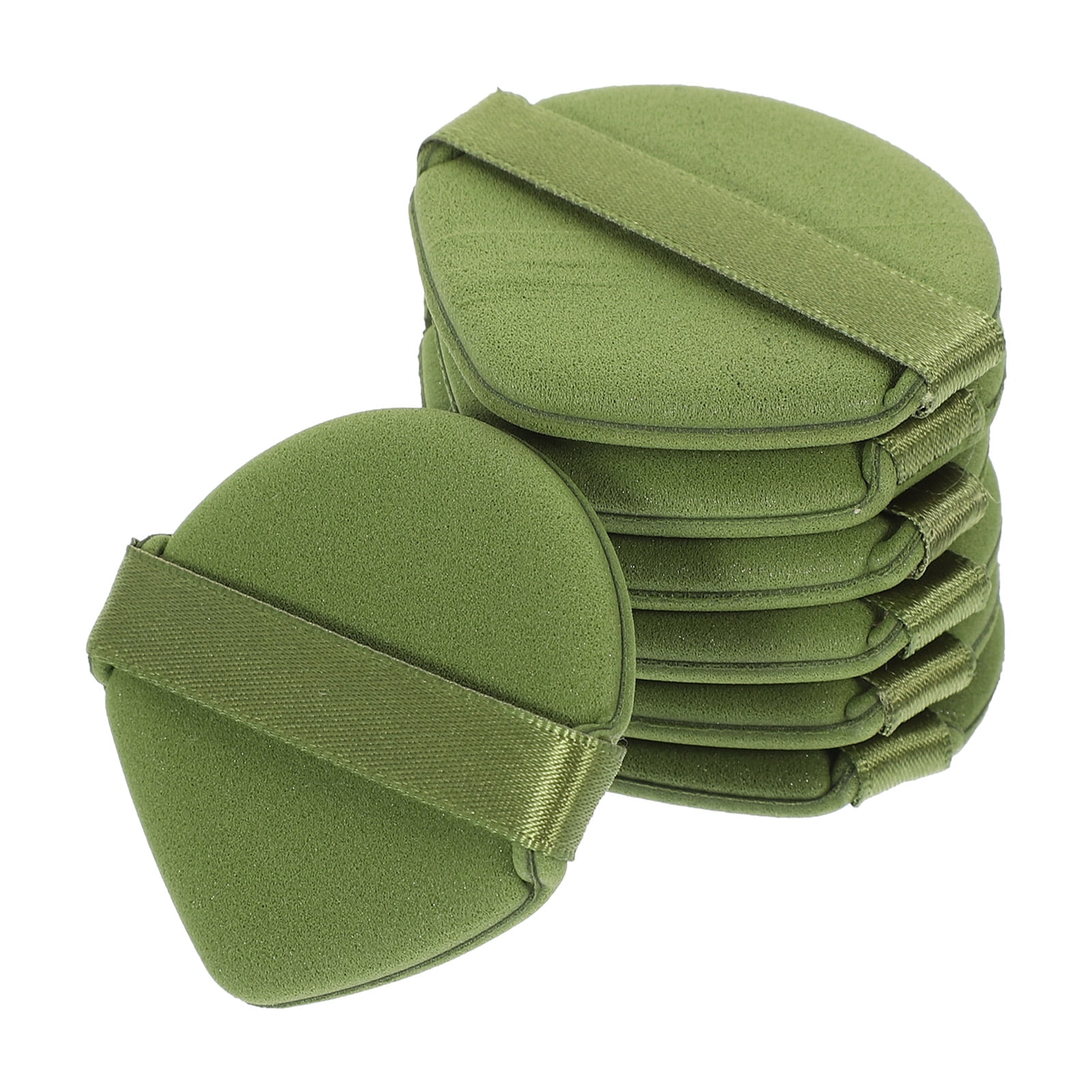 7Pcs Makeup Sponges Makeup Puffs Makeup Primer Applicators for ...