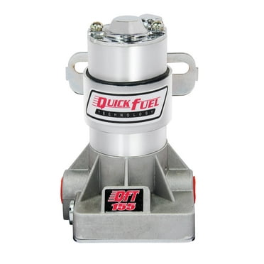 FAST Fuel Pump Kit EZ Efi Specific - Walmart.com