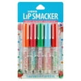 Lip Smacker Friendship Liquid Lip Gloss Party Pack - Walmart.com