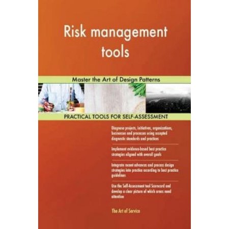 Risk management tools: Master the Art of Design Patterns | Walmart Canada