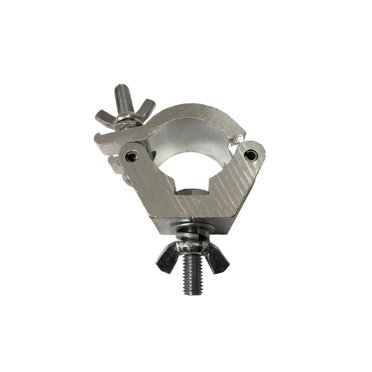 Heavy Duty Truss Clamps DJ Lighting O Clamp Mount Fits 1.5" & 2" Tubing ...