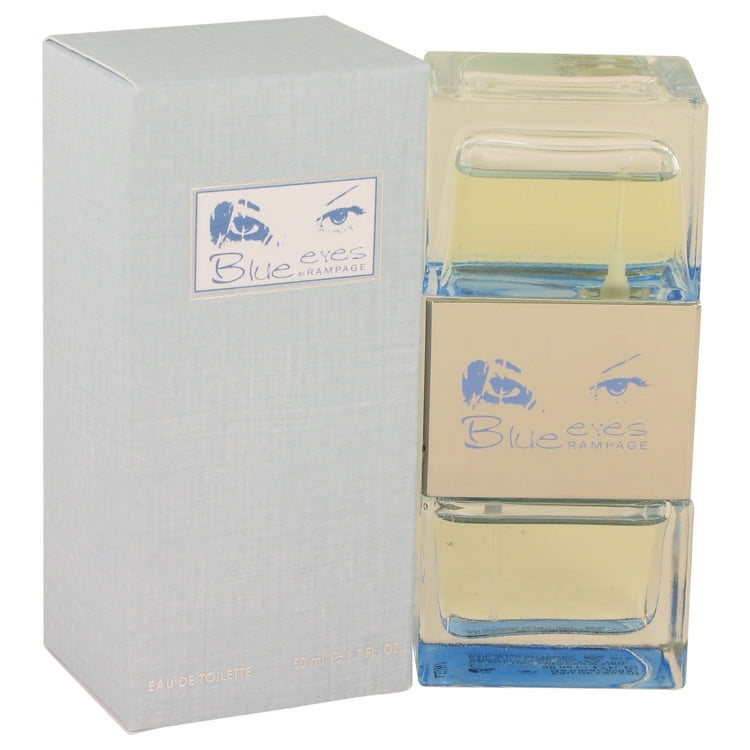 Click here for Blue Eyes 1.7 Oz Eau De Toilette Spray 1.7 Oz prices