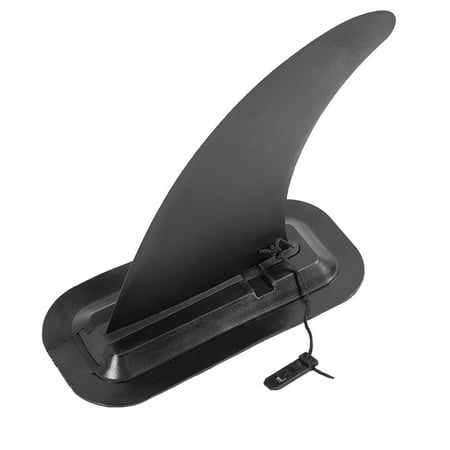 TongL Detachable Plug-in Anti-lost Fastener Surfboard Tail Fin ...