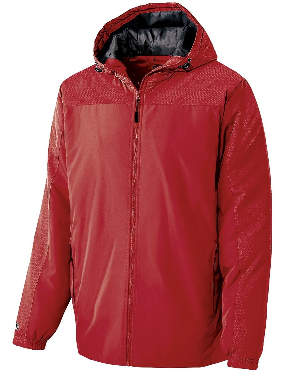 Holloway 229017 Bionic Hooded Jacket - Walmart.com