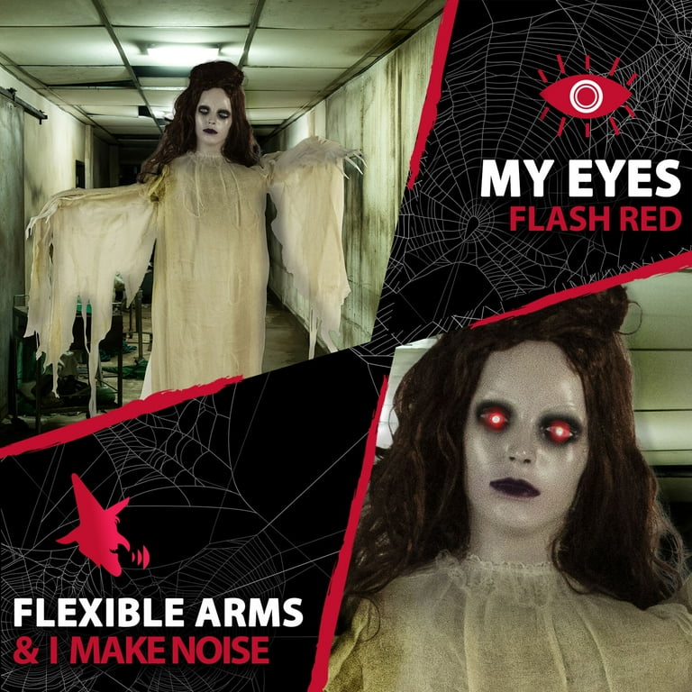 Devil Lady Real Life