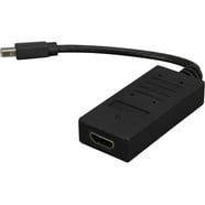 ACTIVE MINI DISPLAYPORT TO HDMI ADAPTER WITH 4K SUPPORT - Walmart.com