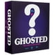 Big G Creative: Ghosted - Social Deduction Game, 3-6 players, Ages 10 ...