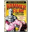Hammer Films Collection: Volume 1 (DVD) - Walmart.com