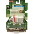Minecraft Action Figures & Accessories Collection, 3.25-in Scale ...