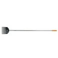 Fiskars 8" Aluminum Shrub Rake - Walmart.com