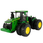 John Deere 1/16 Scale 8R 370 Prestige Collection Die-Cast Metal Model ...