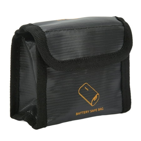 Battery Explosion Proof Bag,Battery Safe Bag Explosion Battery Safe ...