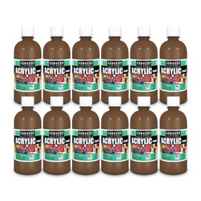 Castellani Paint Modified Colorless Phenol 1.5% First Aid Anti-Septic ...