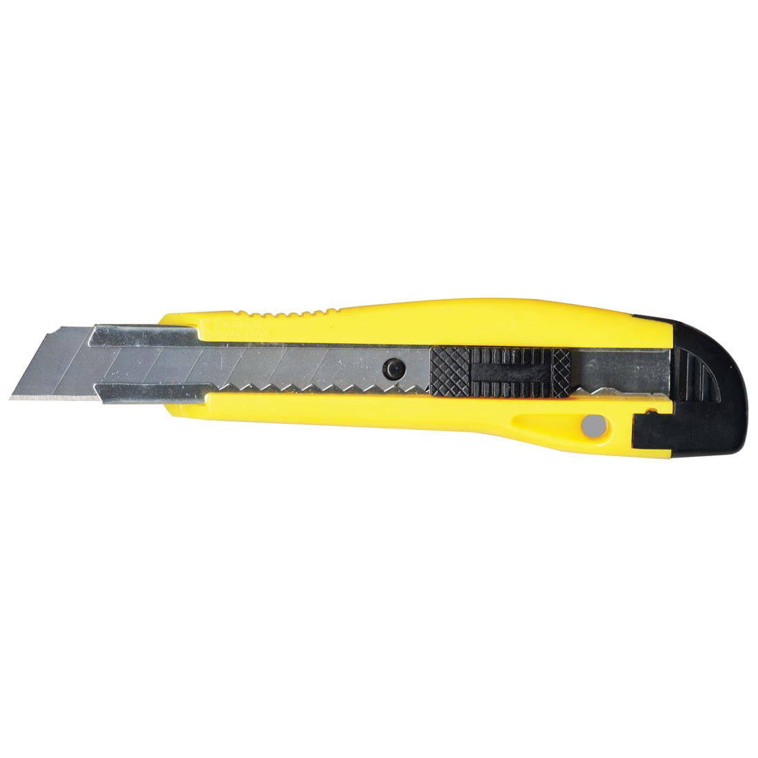 Excel Heavy-Duty Snap Blade Knife - Walmart.com