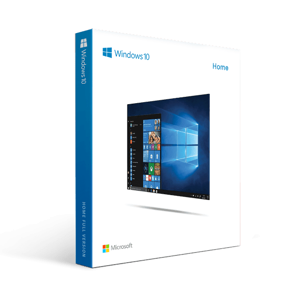 Microsoft Windows 10 Home 64-bit (DVD) - Walmart.ca