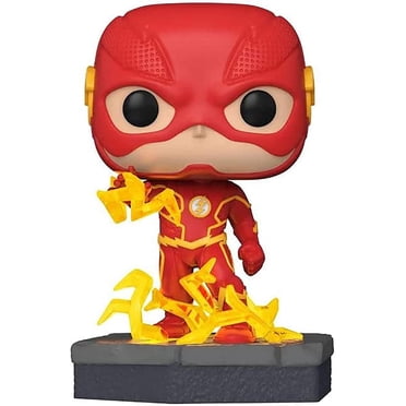 Funko POP! Television: Stranger Things - Hopper w/Flashlight - Walmart.com