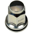 Dorman HELP, Wheel Nut, Pack of 10, OE FIX, M12-1.50 Mag, 21mm Hex, 46 ...