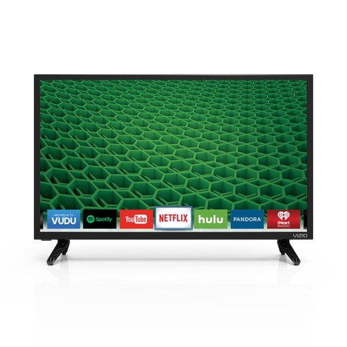 Samsung 24 Smart Tv Televisions 1080p