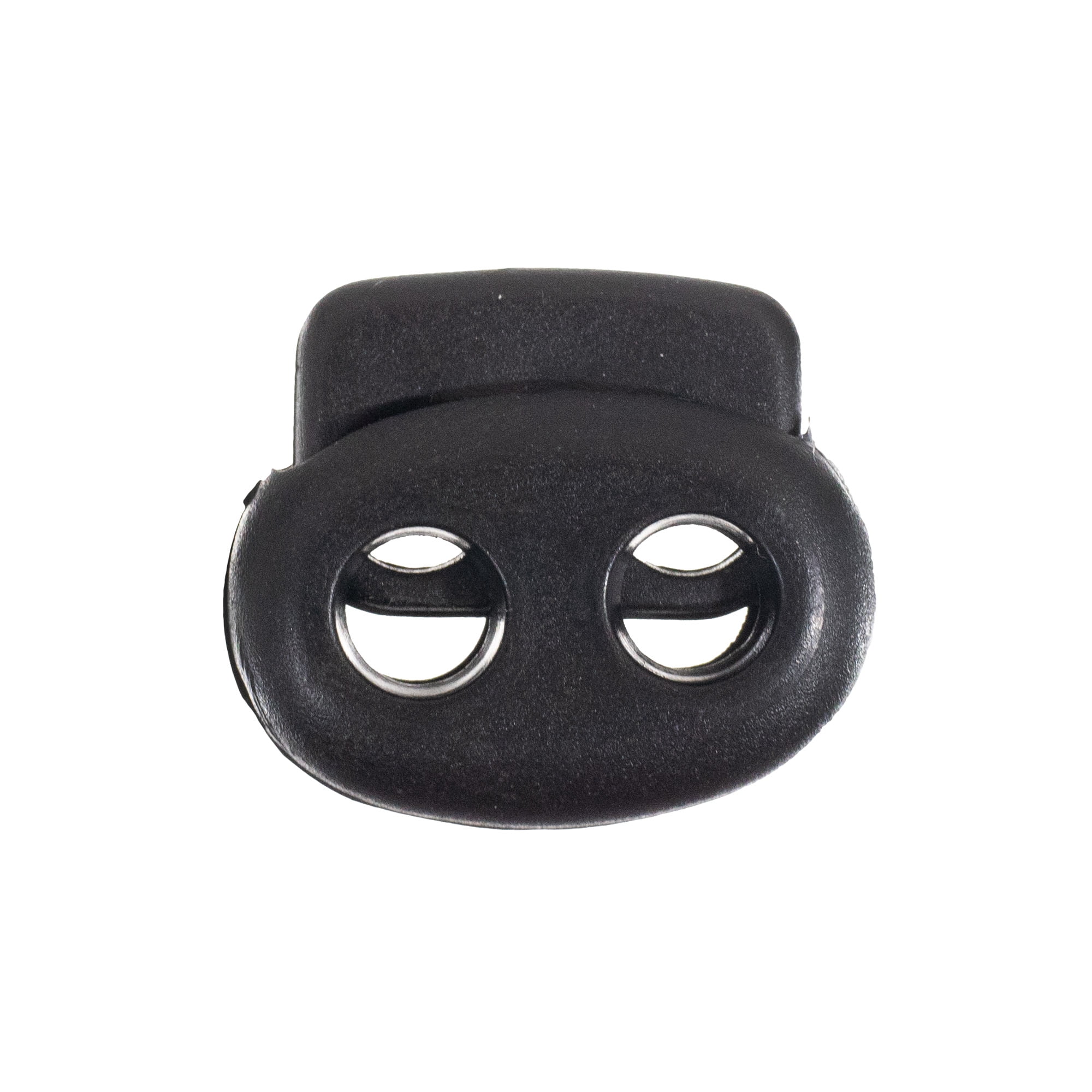 Paracord Planet Bean Shaped Cord Lock - Drawstring Toggle Stopper - 5 ...