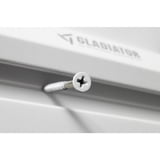 Gladiator 4' Wide GearTrack® Channels , GAWC042P - Walmart.com