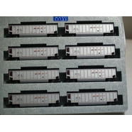 Bachmann Baldwin Class 10 Trench Steam Engine USA #5001, On30 Scale ...